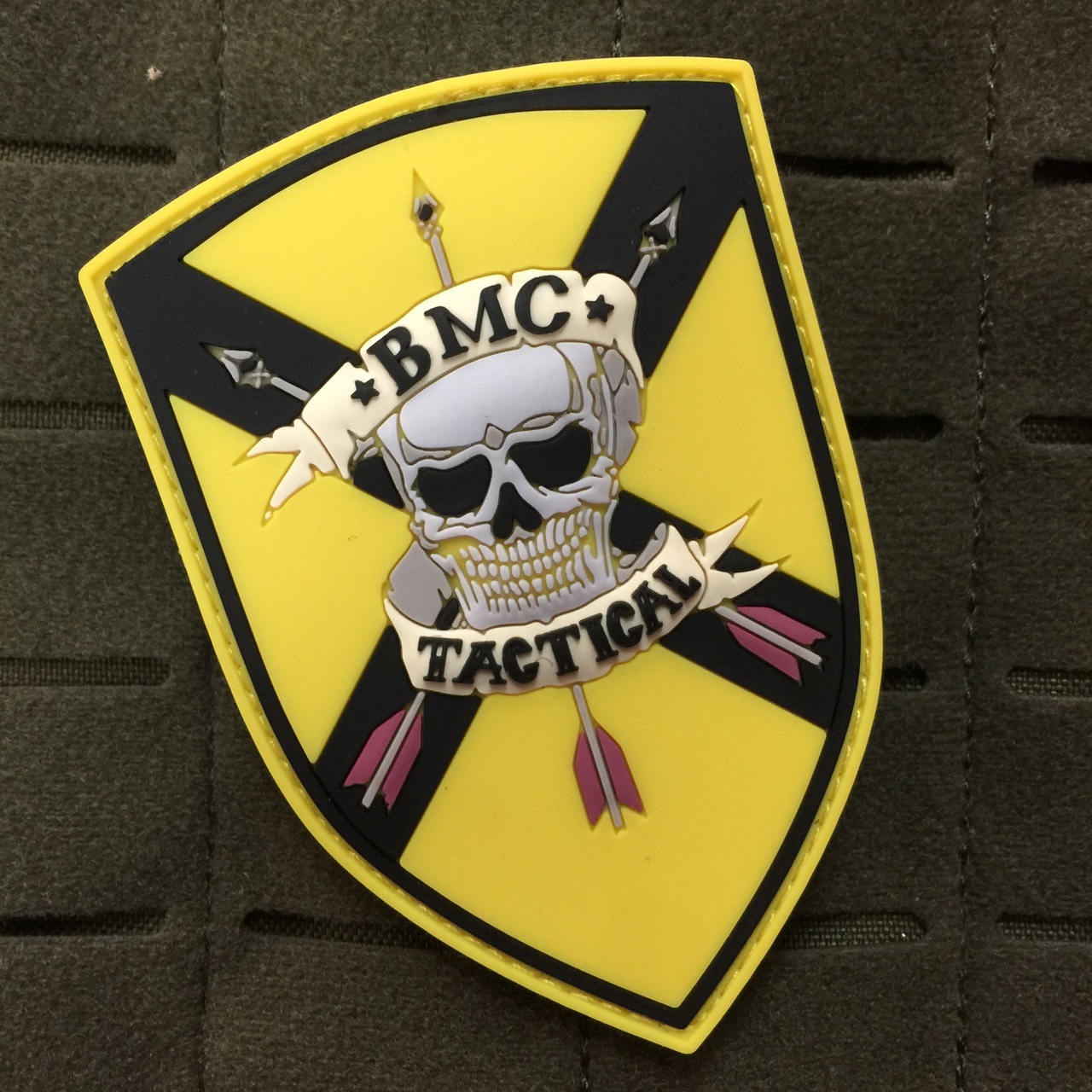 Patch Stores | Patch Buyers Guide.com